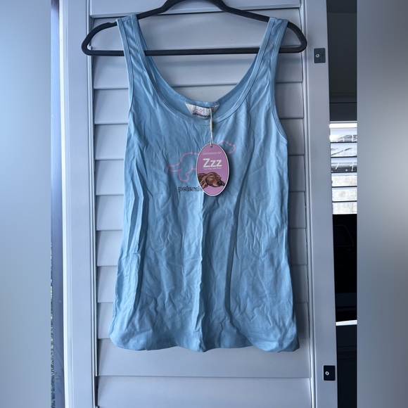 Peter Alexander | Intimates & Sleepwear | Peter Alexander Pj Tank ...